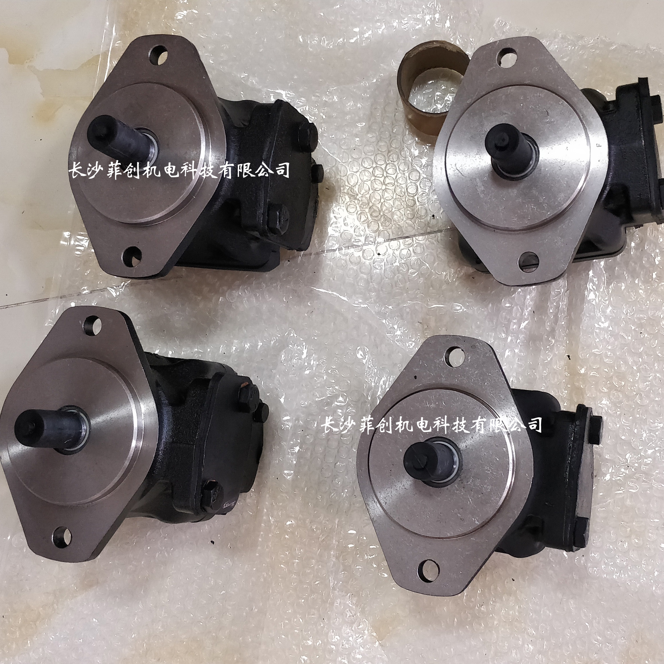 马达 HY701X10LI HY701X10RE HY701N10LI HY701N10RE - 长沙菲创机电科技有限公司